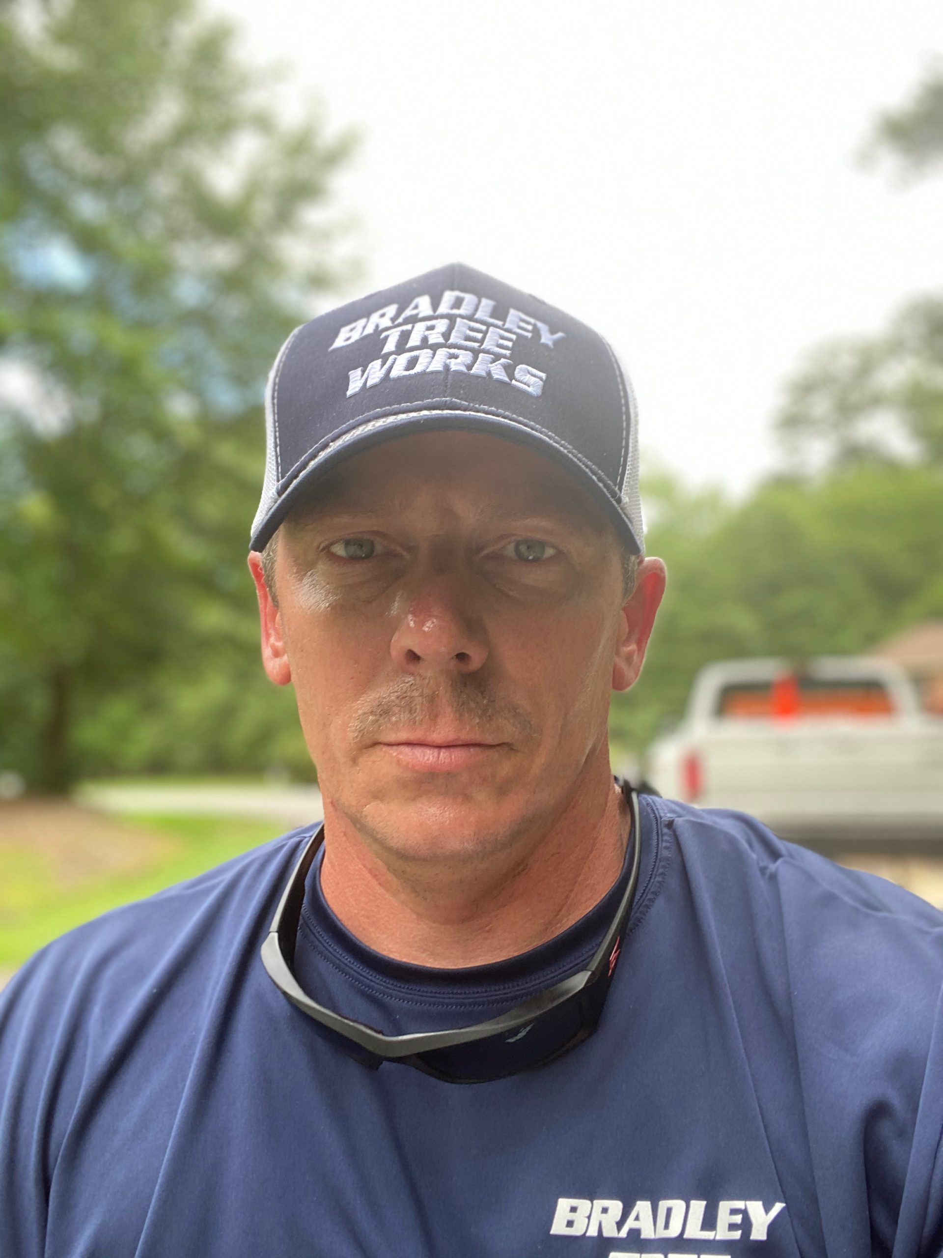 About - Bradley Tree Works